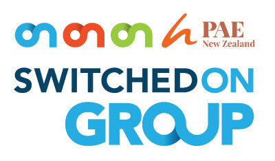 Switched On Group - Current Openings