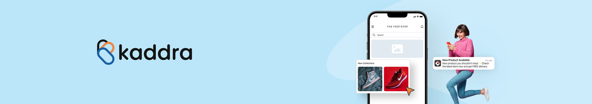 Kaddra - Current Openings