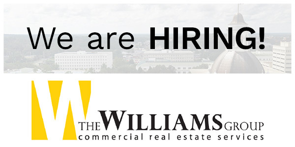 The Williams Group - Current Openings