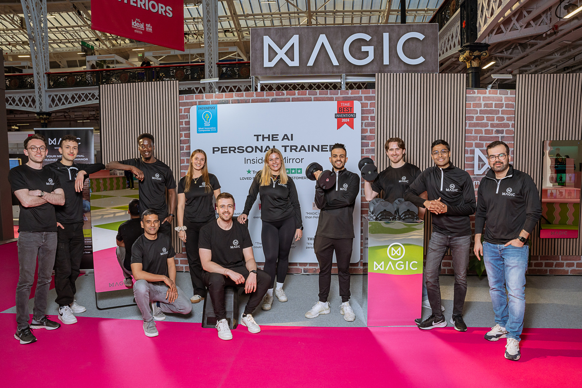 Chief Technology Officer (CTO) - MAGIC