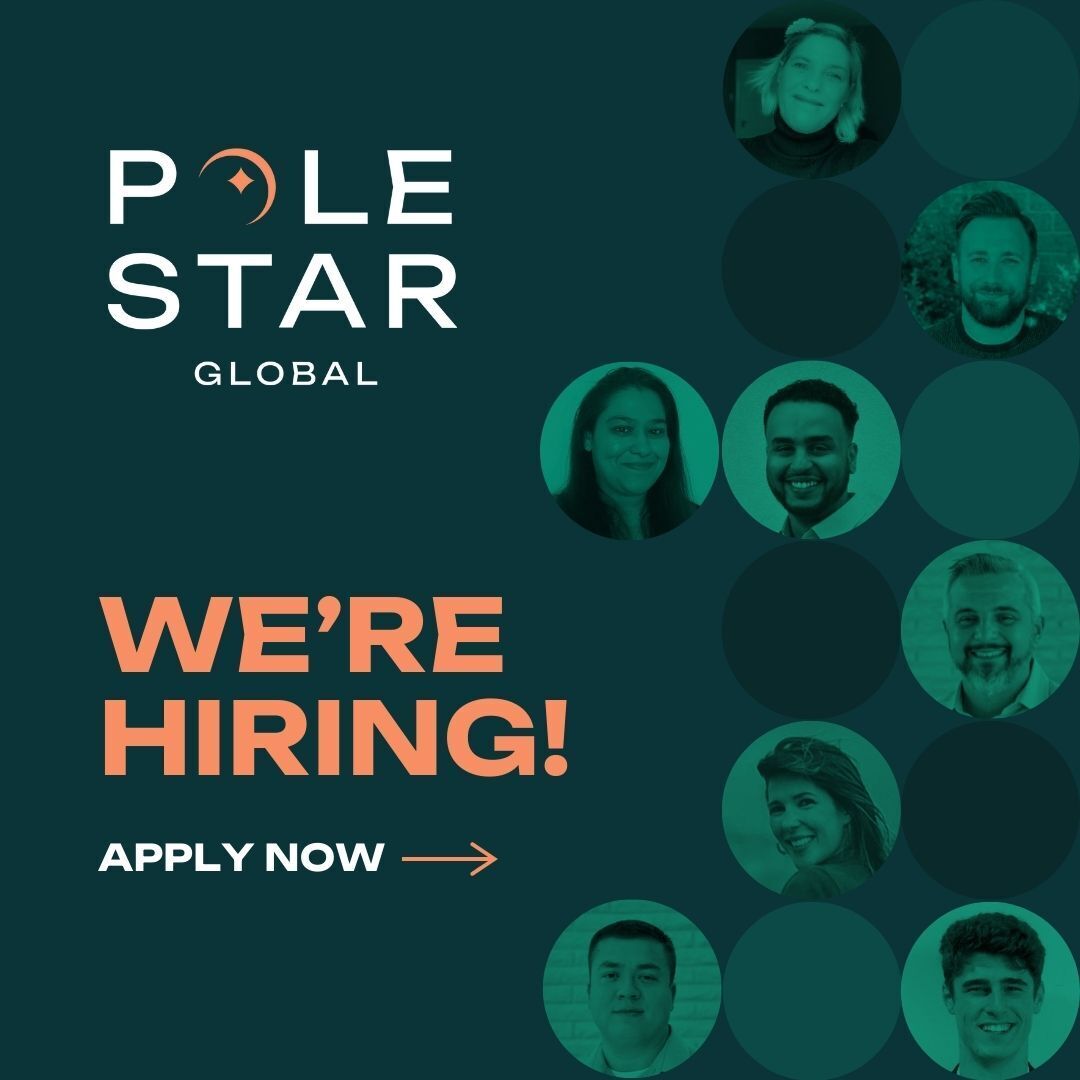 Pole Star Global - Current Openings