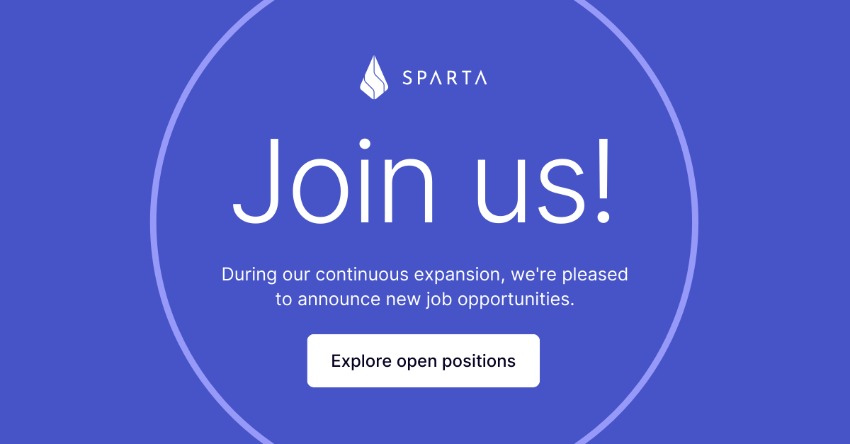 Sparta Commodities - Current Openings