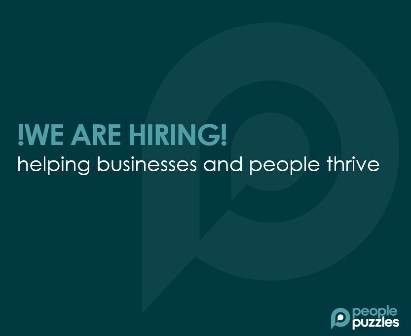 HR Director - opportunity in early 2026 - People Puzzles Ltd