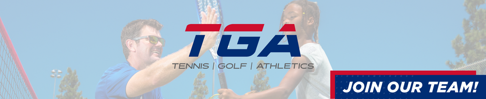 Golf Coach-Manhattan (Upper West Side) - TGA Premier Sports