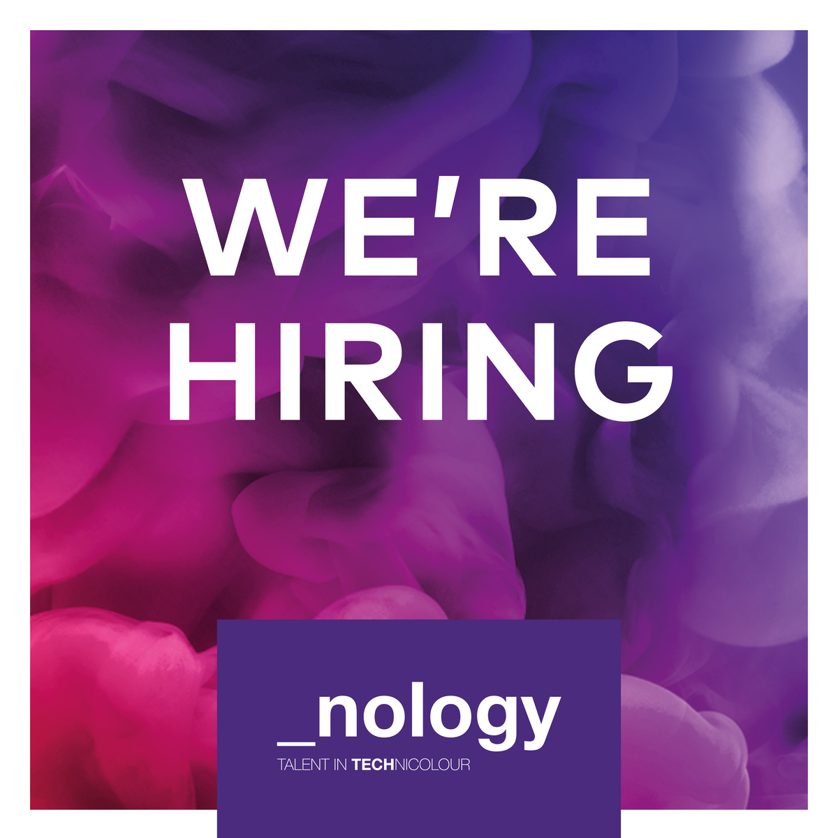 _nology - Current Openings