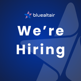 Blue Altair - Current Openings