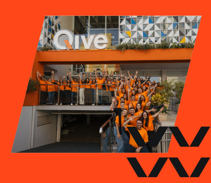 Qive - Current Openings