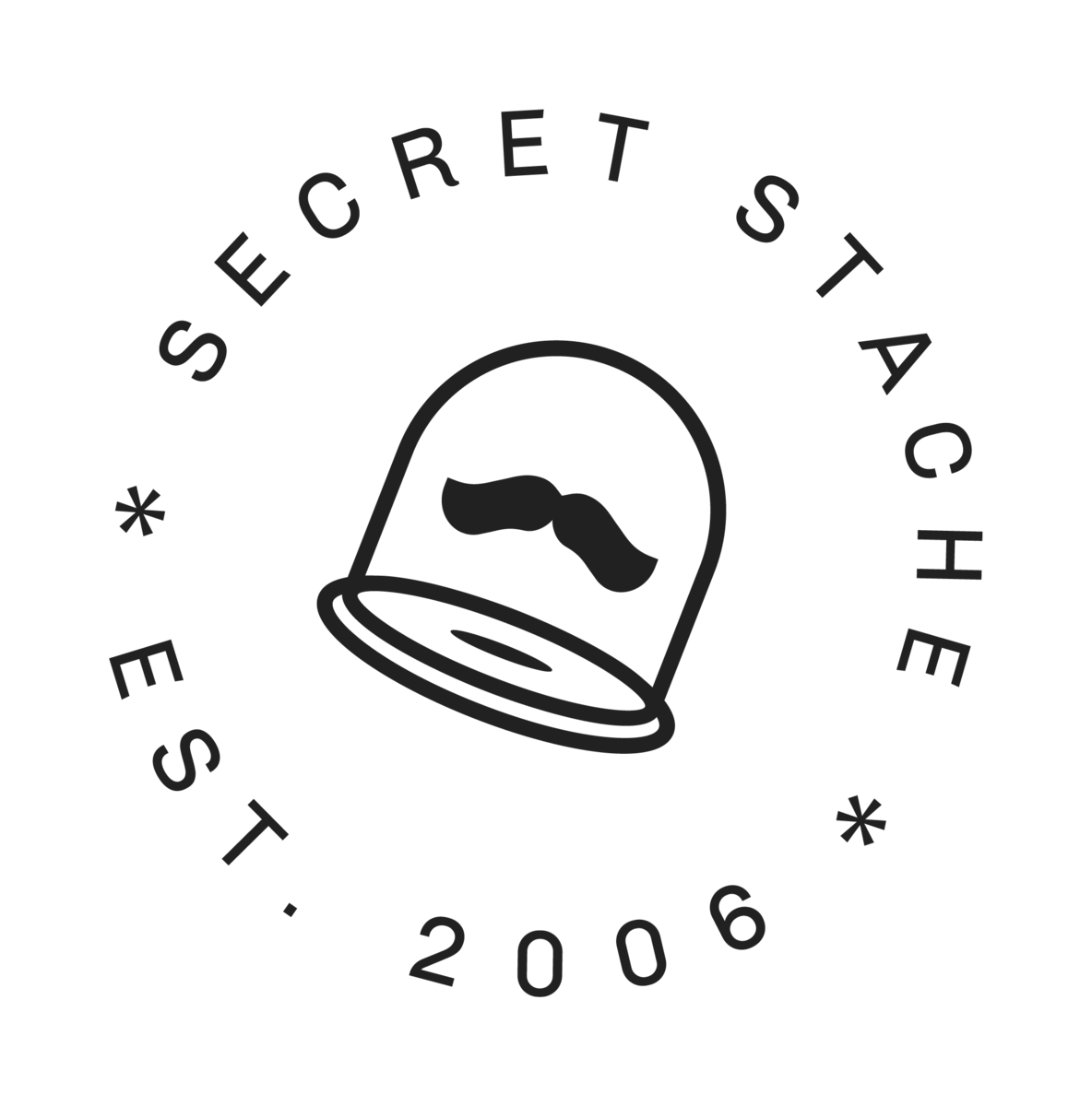 Secret Stache - Current Openings