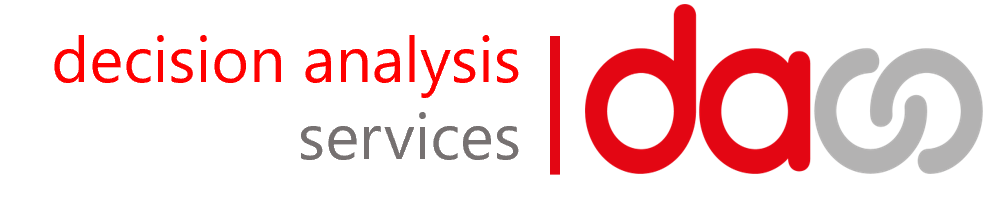 Senior Consultant - Project Manager | Decision Analysis Services Ltd | Jobs By Workable