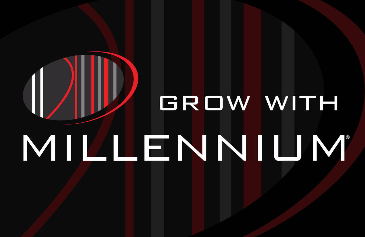 Millennium- - Current Openings