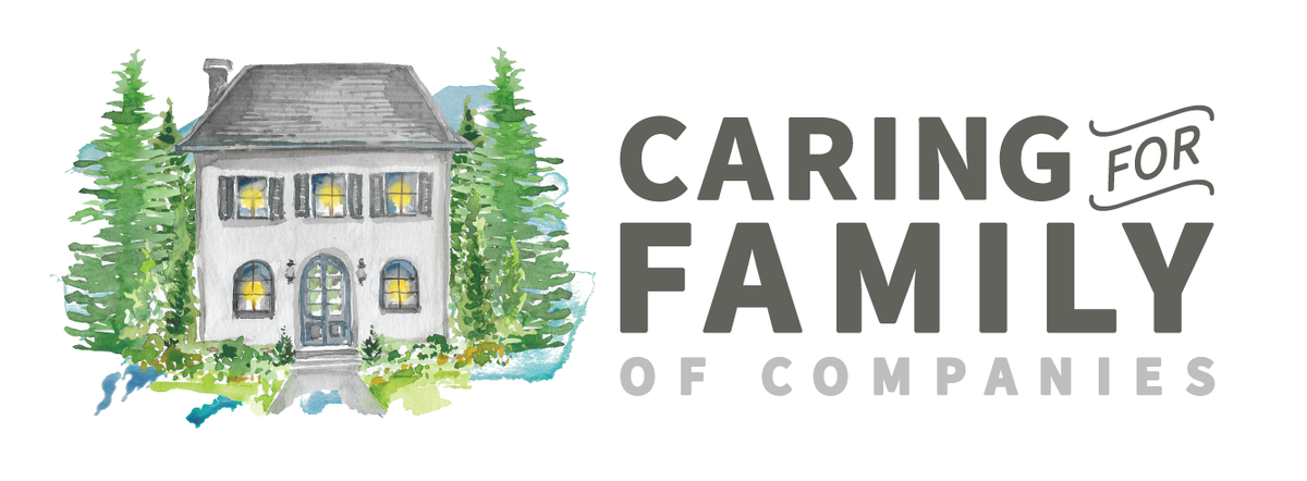Community Caregiver - Caring for Family of Companies
