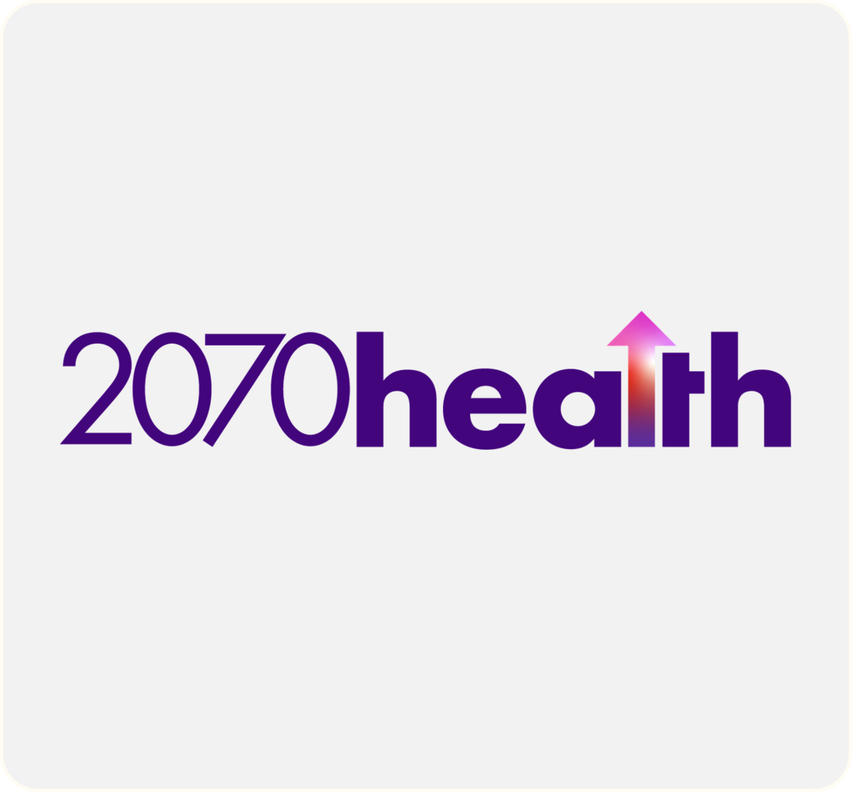 Associate Strategy Consultant - Healthcare - 2070Health