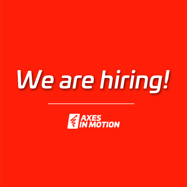 Speculative Application - AxesinMotion