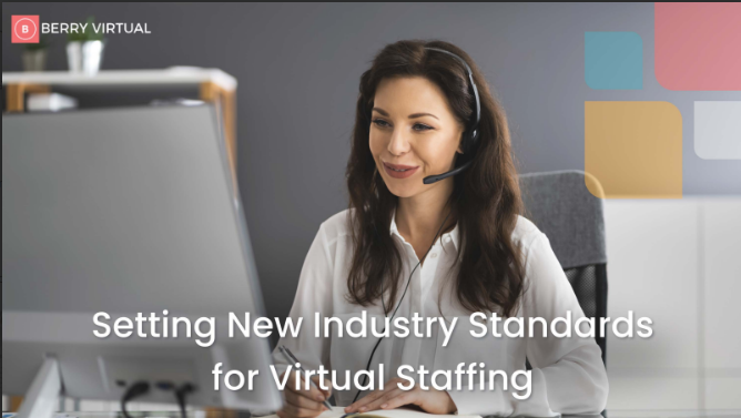 Berry Virtual - Current Openings