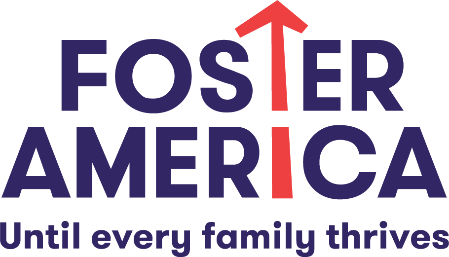 Foster America - Current Openings