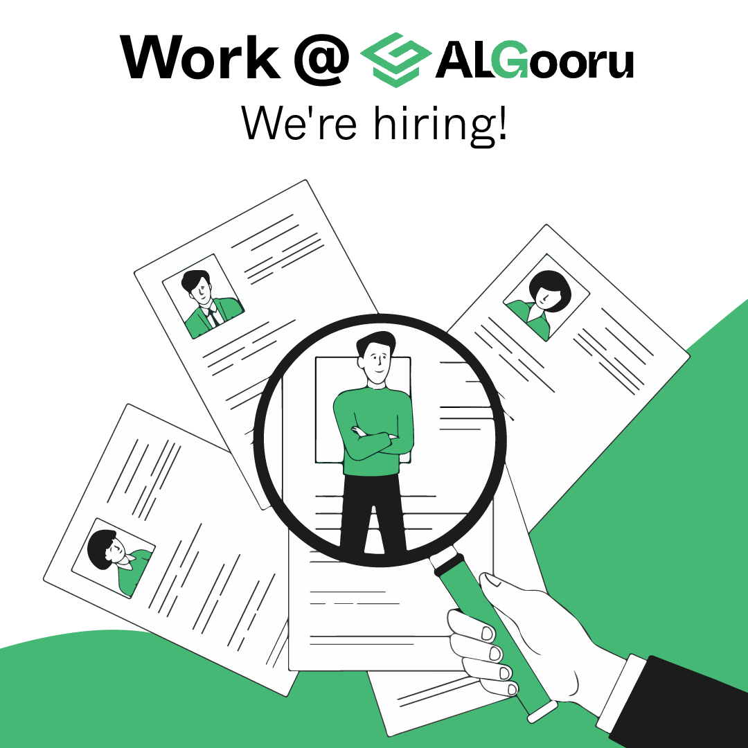 Special Education Tutor - AlGooru