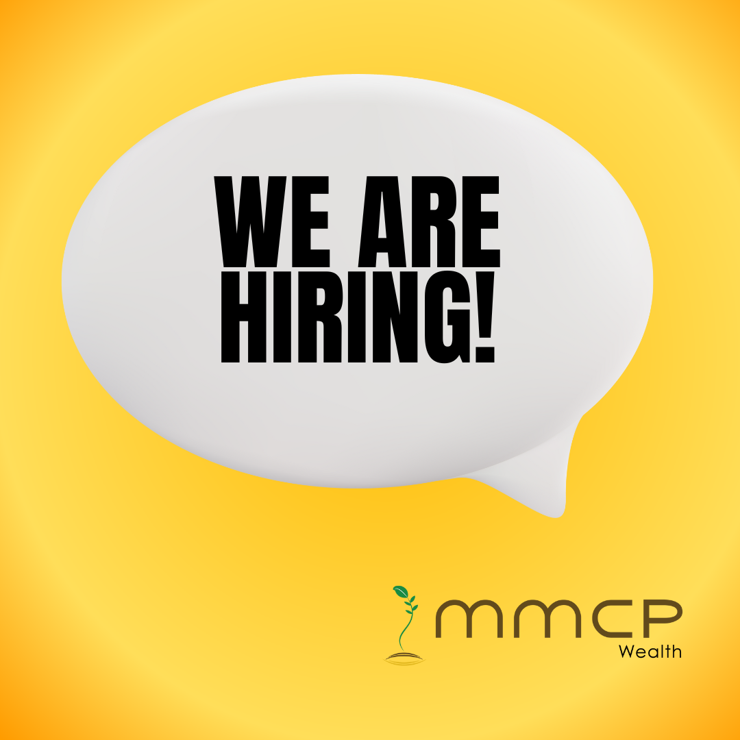 MMCP Advisors - Current Openings