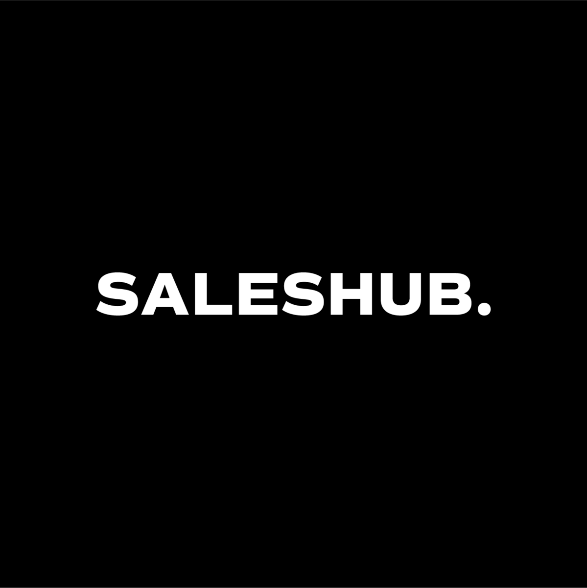 Saleshub | Jobs By Workable