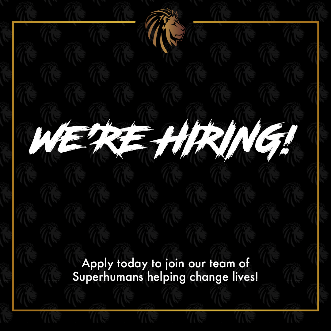 Alpha Lion - Current Openings