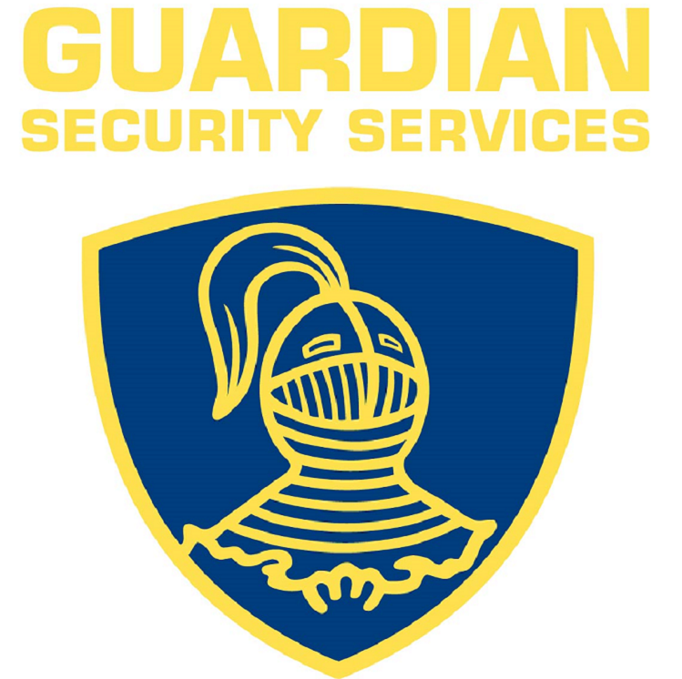 Guardian Security Services - Current Openings