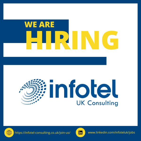 Technical Developer (Manhattan Active WMS) | Infotel UK | Jobs By Workable