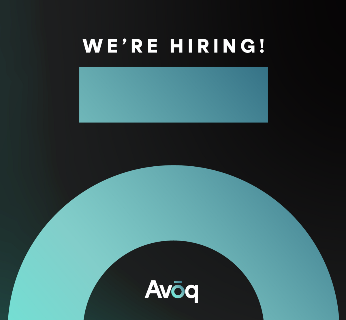 Avōq | Jobs By Workable