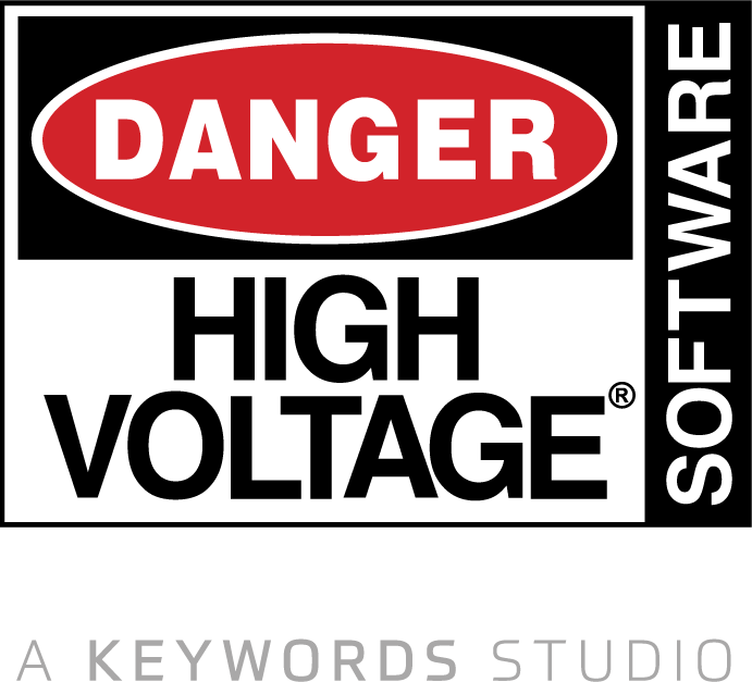 High Voltage Software - Current Openings