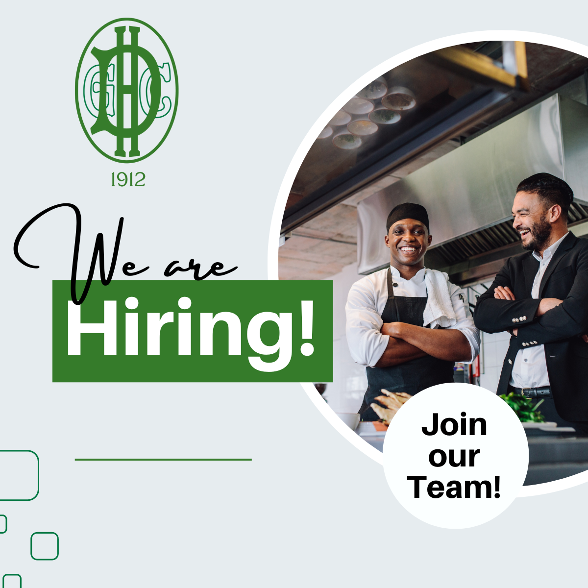 PT Security Guard - Night Shift 11PM - 7AM Friday and Saturday - Druid ...