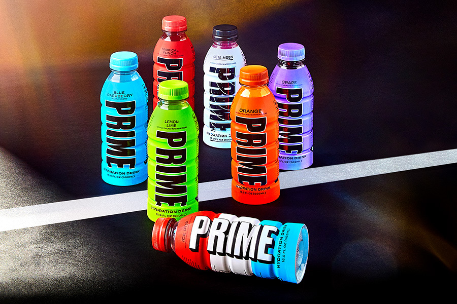 PRIME - Current Openings