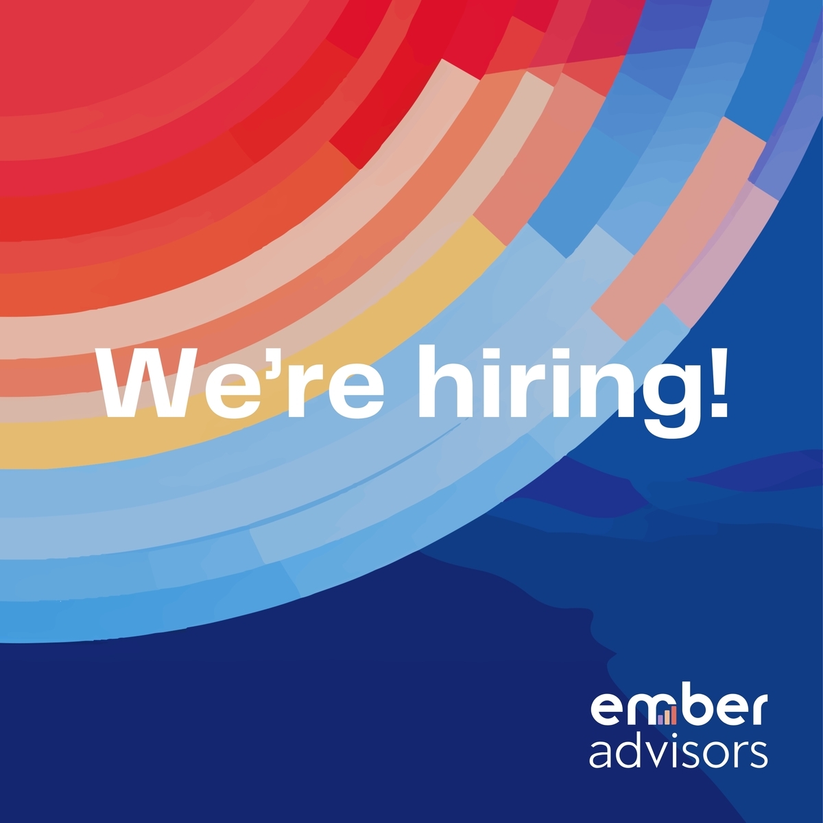 Ember Advisors - Current Openings