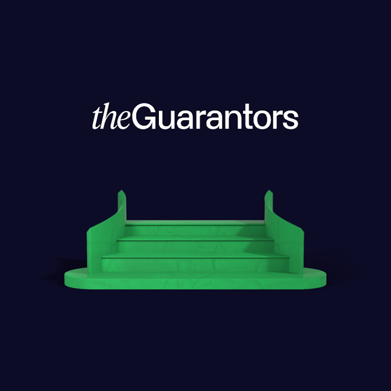 TheGuarantors - Current Openings