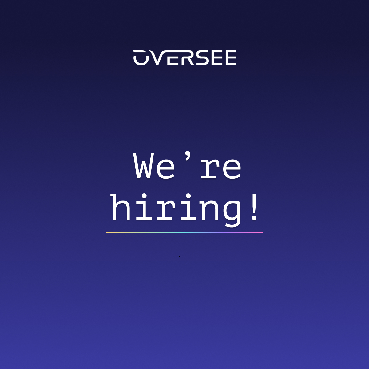 Senior Full Stack Software Engineer | AI & LLM Applications (Remote in ...