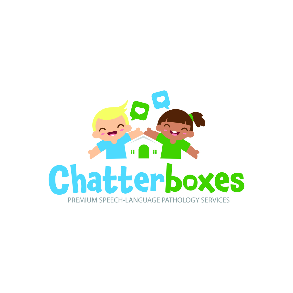 Chatterboxes - Current Openings