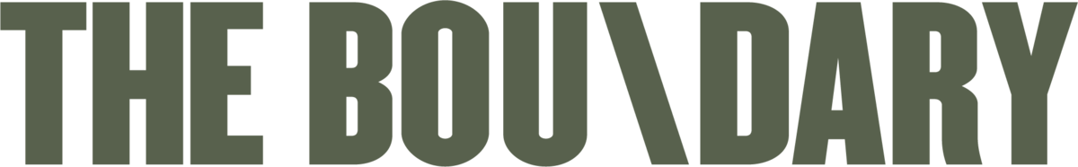 The Boundary - Current Openings