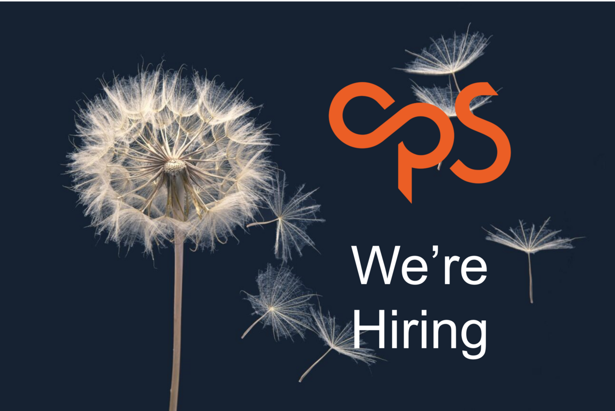 Consultant - Power Platform for Project | CPS | Jobs By Workable