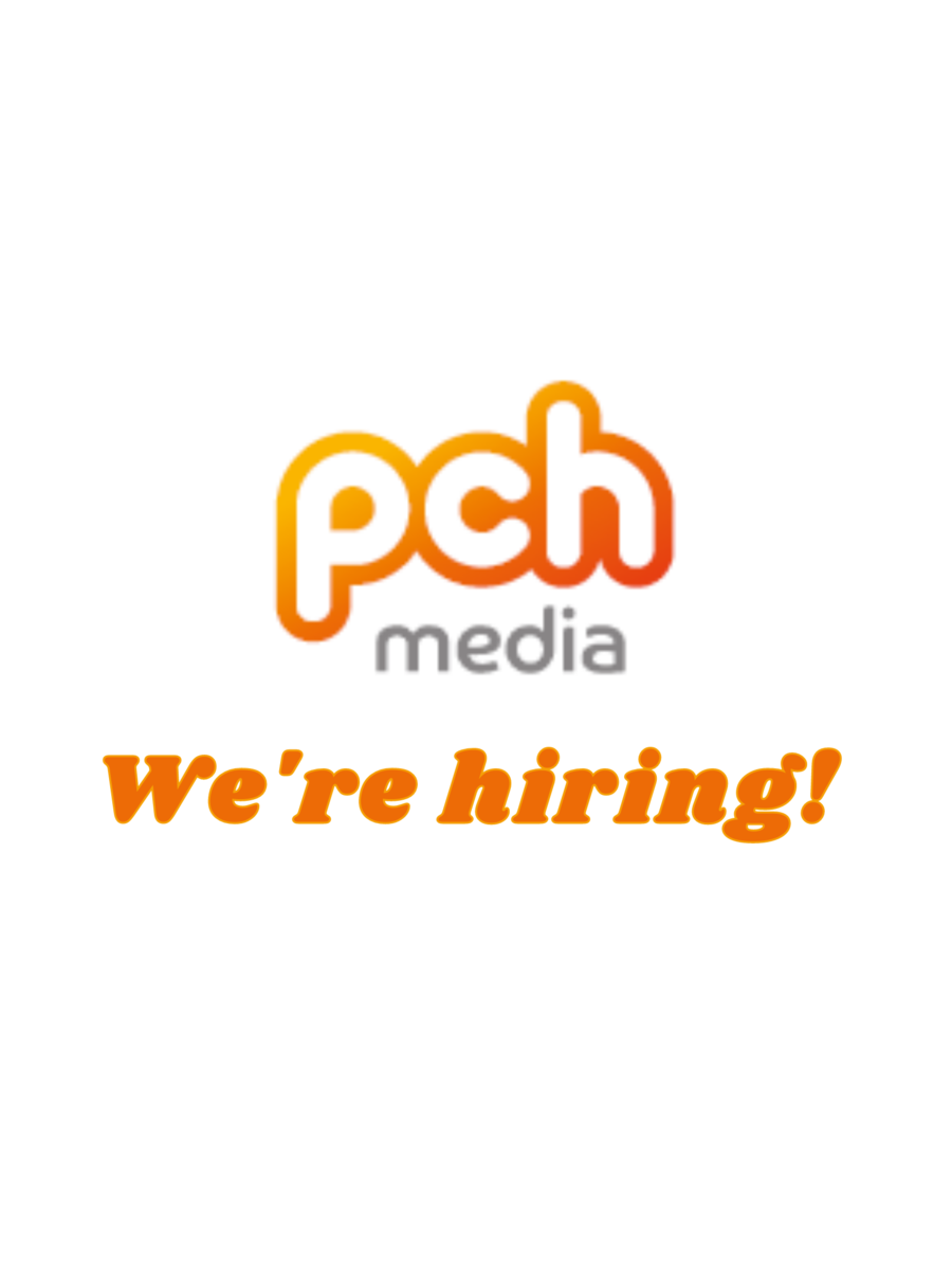 Data Sales Lead | PCH Media | Jobs By Workable