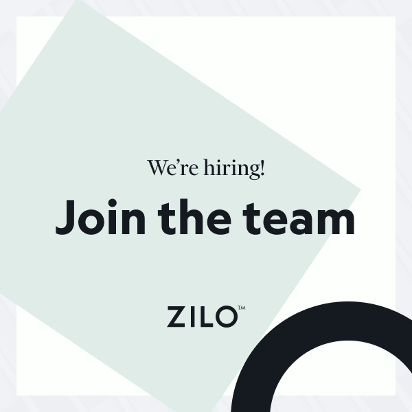 Solution Architect - ZILO