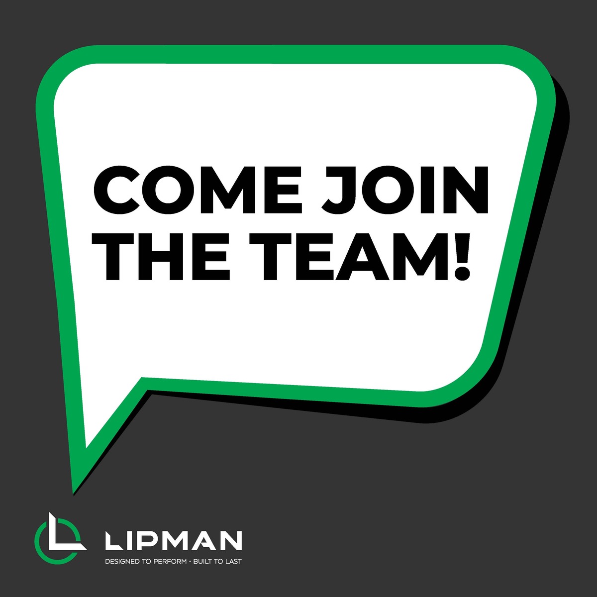 Expression of Interest: Construction Cadetship Program - Annual Intake - Lipman Pty Ltd