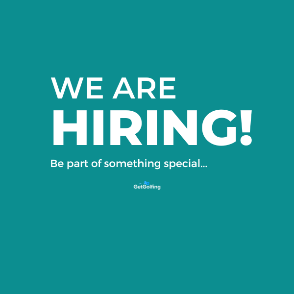 Golf Operations Assistant | Get Golfing CIO | Jobs By Workable