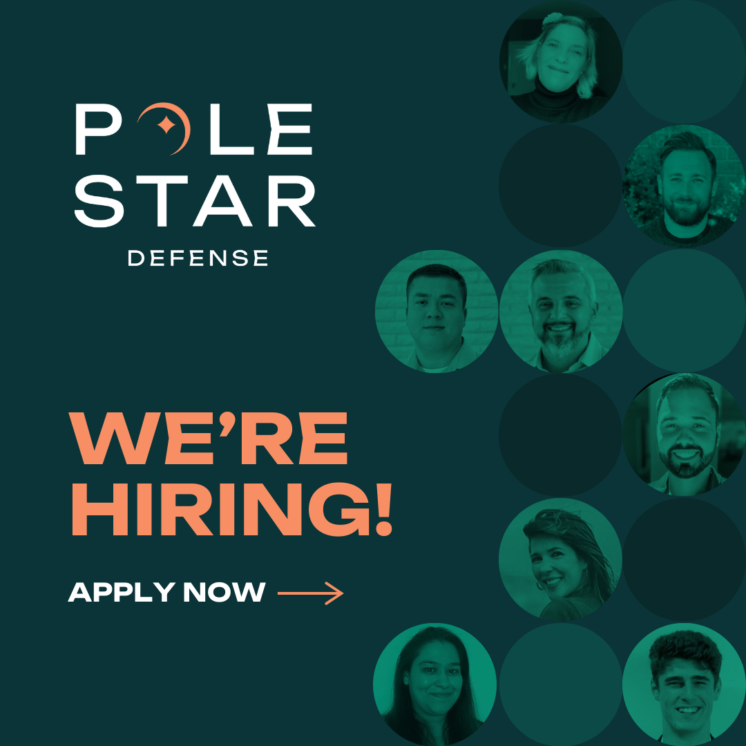 Pole Star Defense | Jobs By Workable