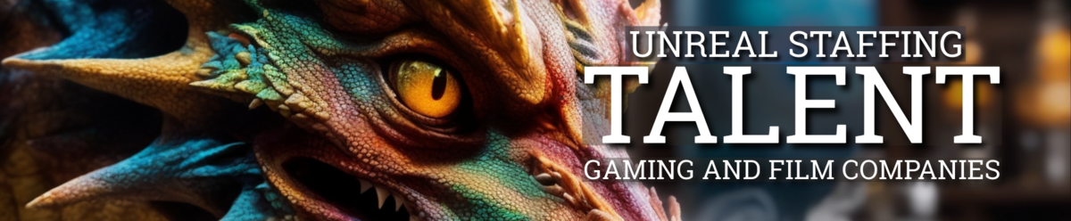 Senior Software Engineer - Unreal Gigs