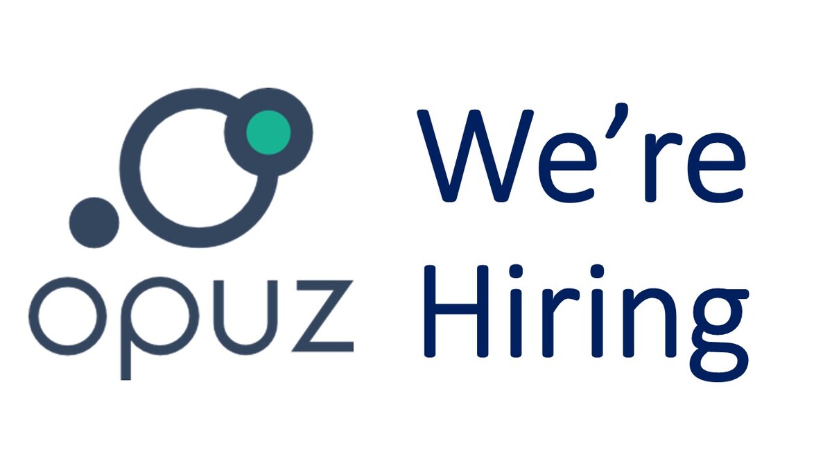 Opuz - Current Openings