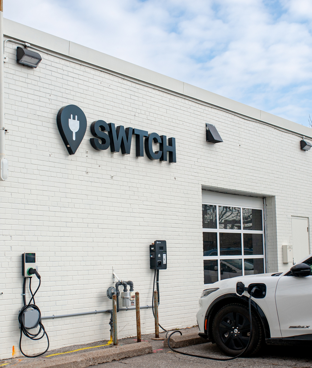 Sales Development Representative - US East (Remote) - SWTCH Energy Inc.