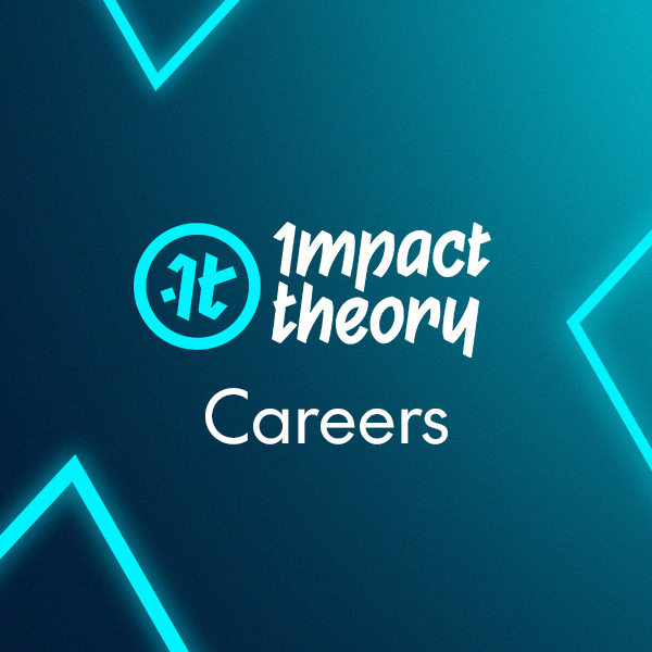 Social Media Community Manager, Tom Bilyeu & Impact Theory - Impact Theory