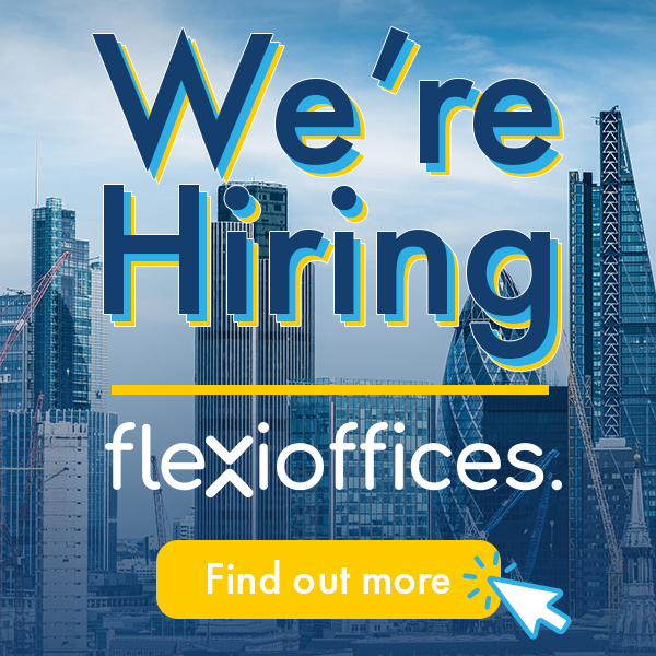 Flexioffices - Current Openings