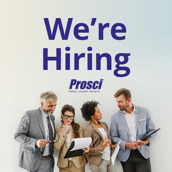 Director, FP&A | Prosci | Jobs By Workable