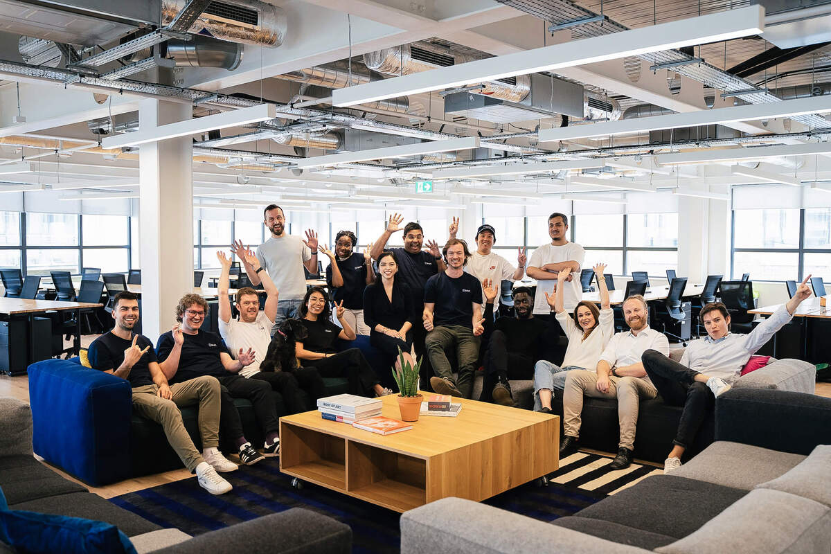 SAPI - Current Openings