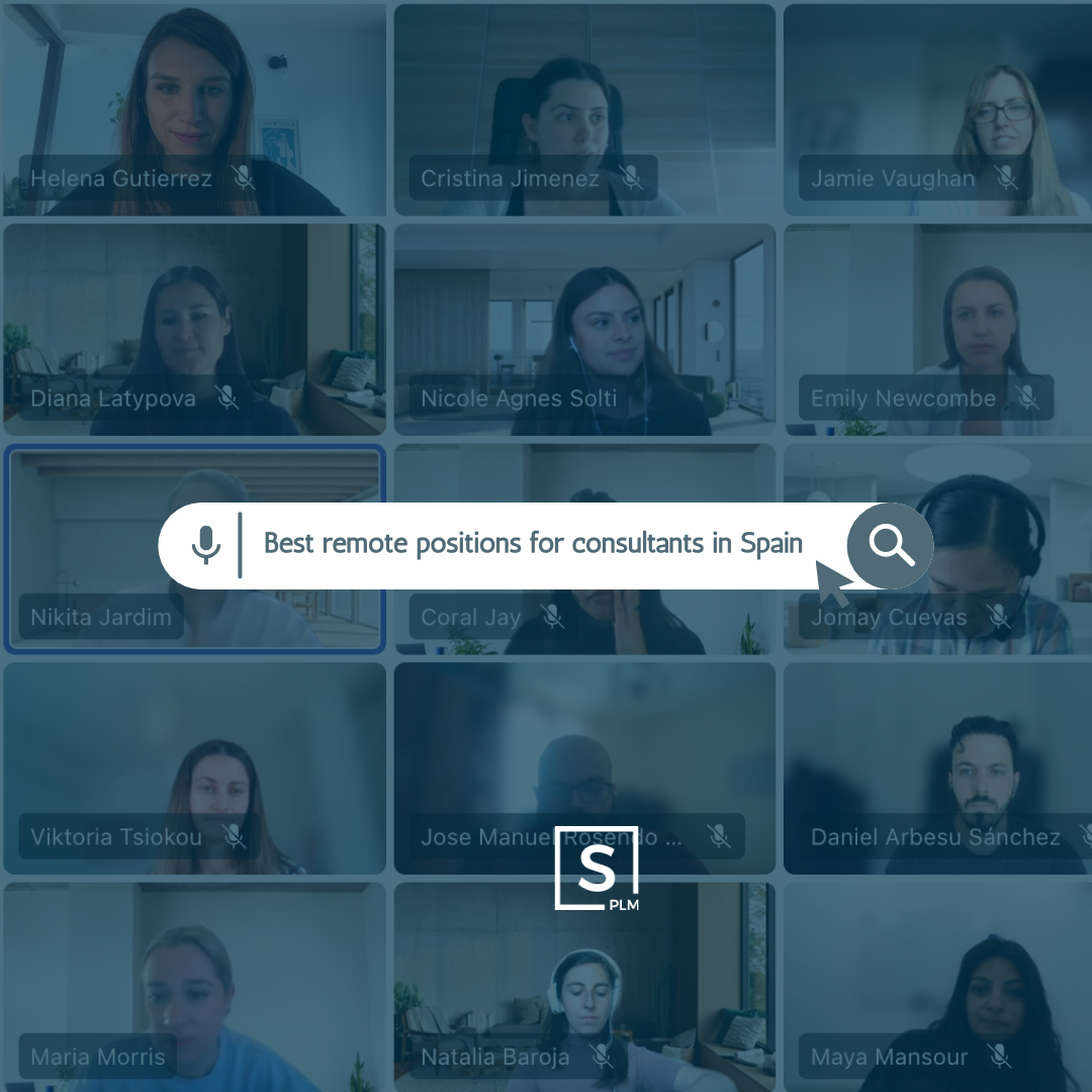 Share PLM - Current Openings