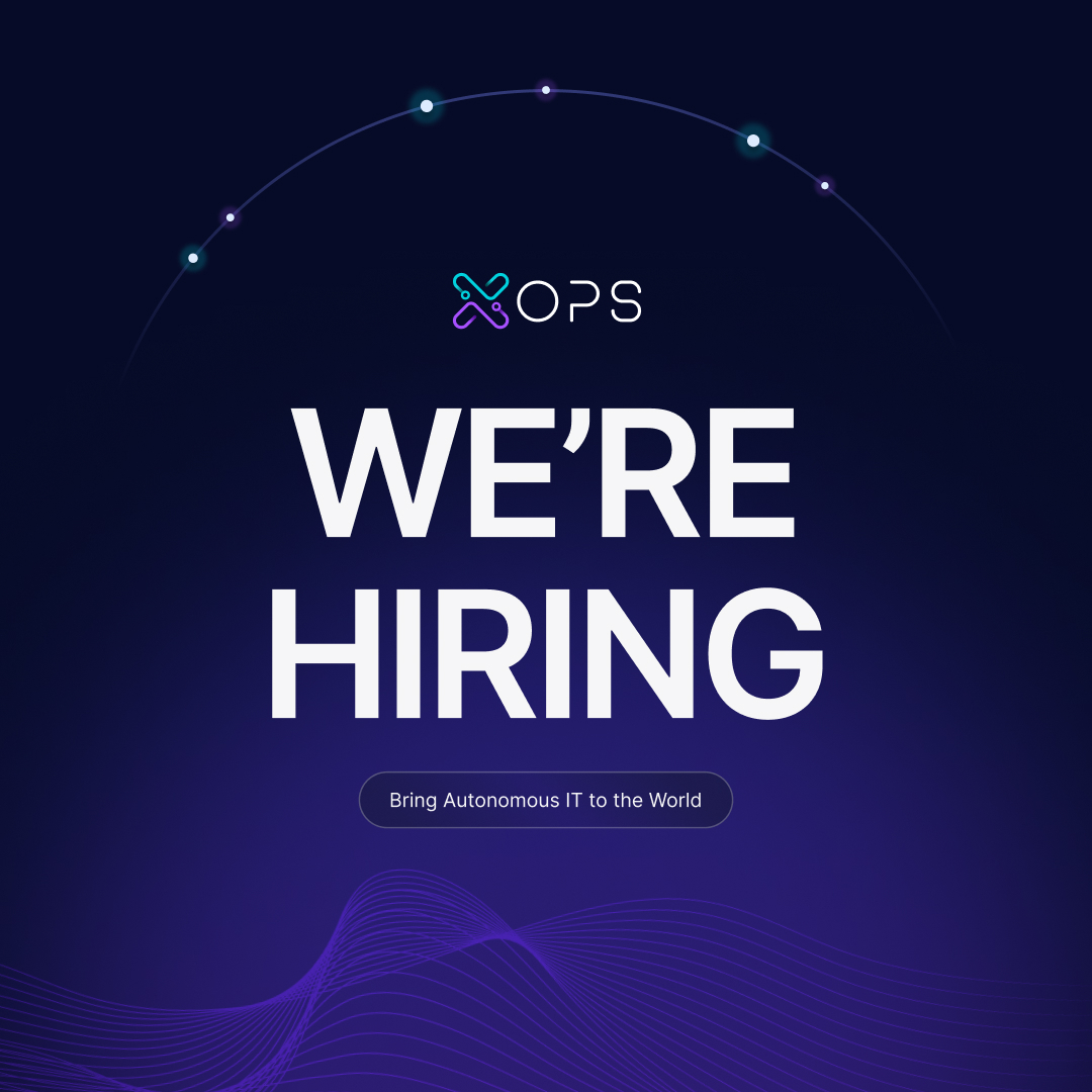 Account Executive - Enterprise - XperiencOps Inc