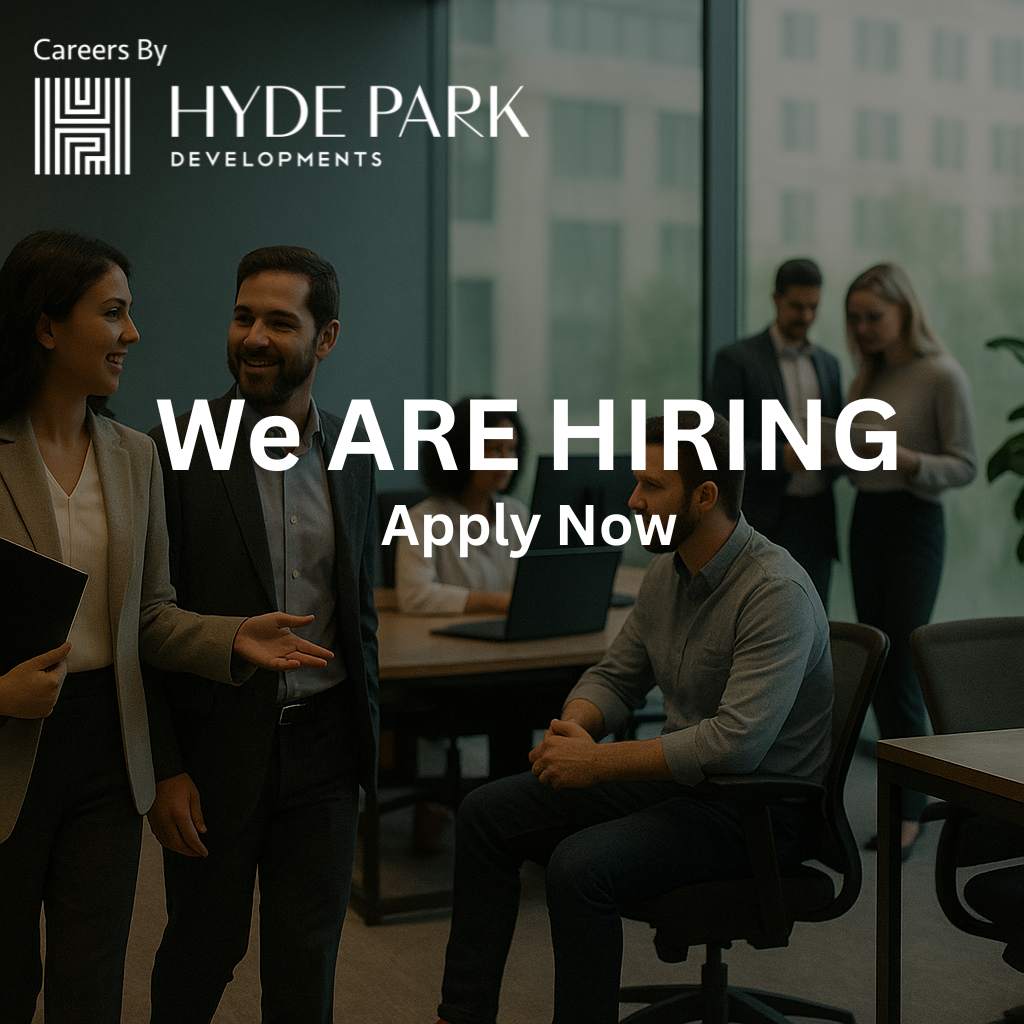 Salesforce Administrator | Hyde Park Developments | Jobs By Workable